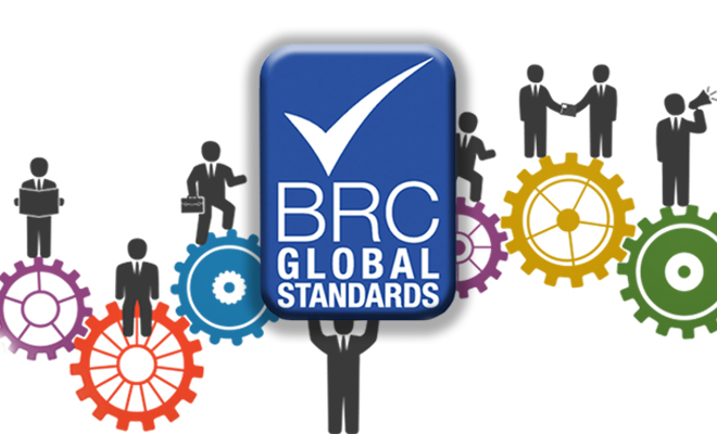 BRC là gì? BRC được viết tắt của từ Business investment Registration ...