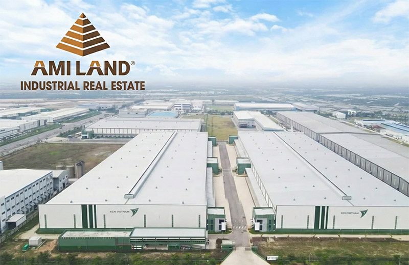 KCN Việt Nam: Nâng chuẩn Bất động sản Công nghiệp, đón đầu làn sóng FDI ...
